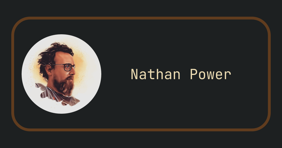Nathan Power